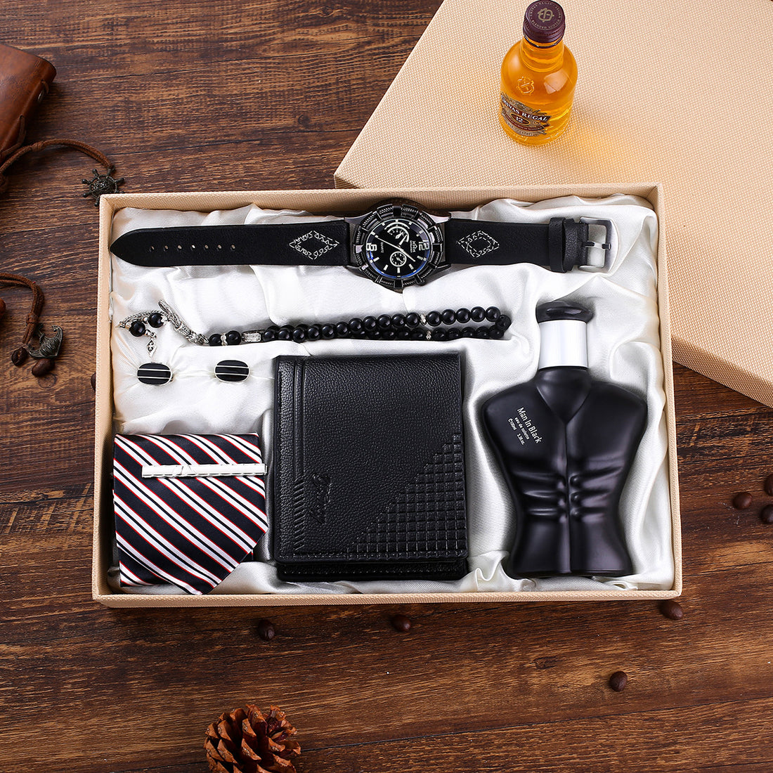 Ultimate Men's Gift Set – Addis Outfits
