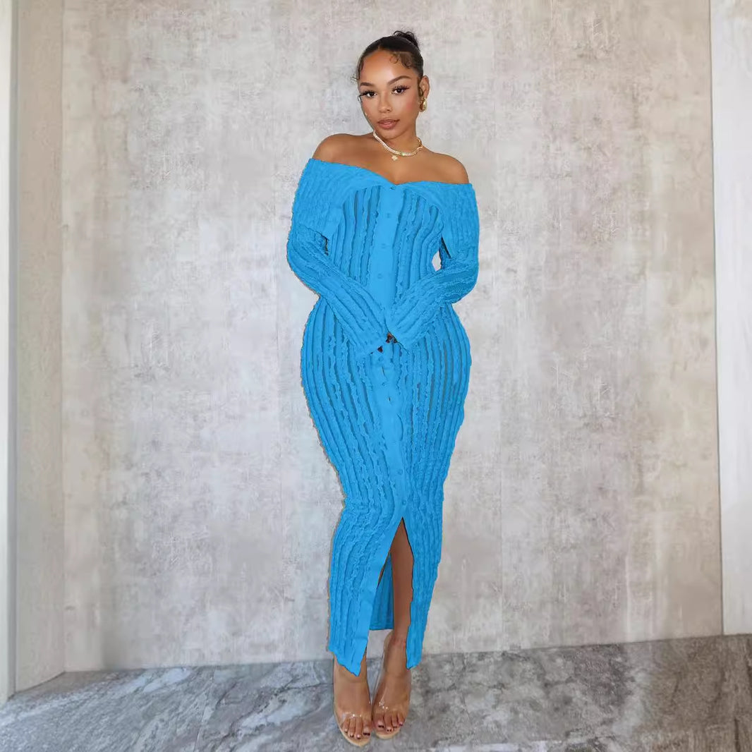 Dresses – Page 2 – Addis Outfits