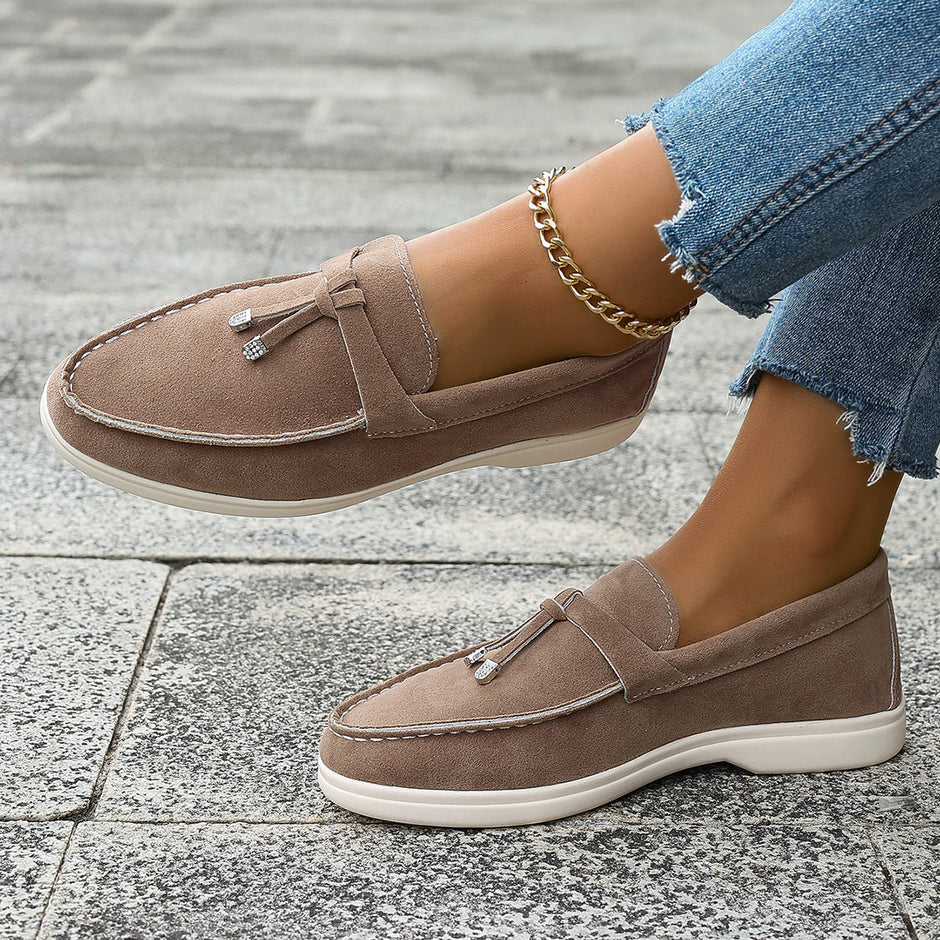 Shoes – Addis Outfits