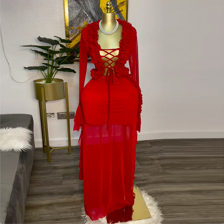 Dresses – Addis Outfits